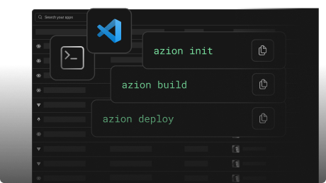 Edge Computing Platform | Azion